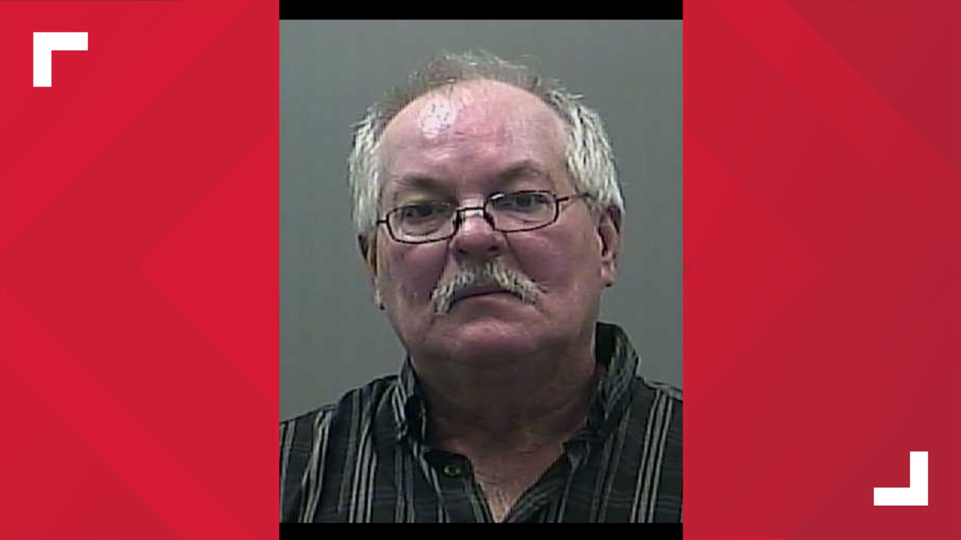 Tanner man arrested, charged in shooting of his brother | rocketcitynow.com