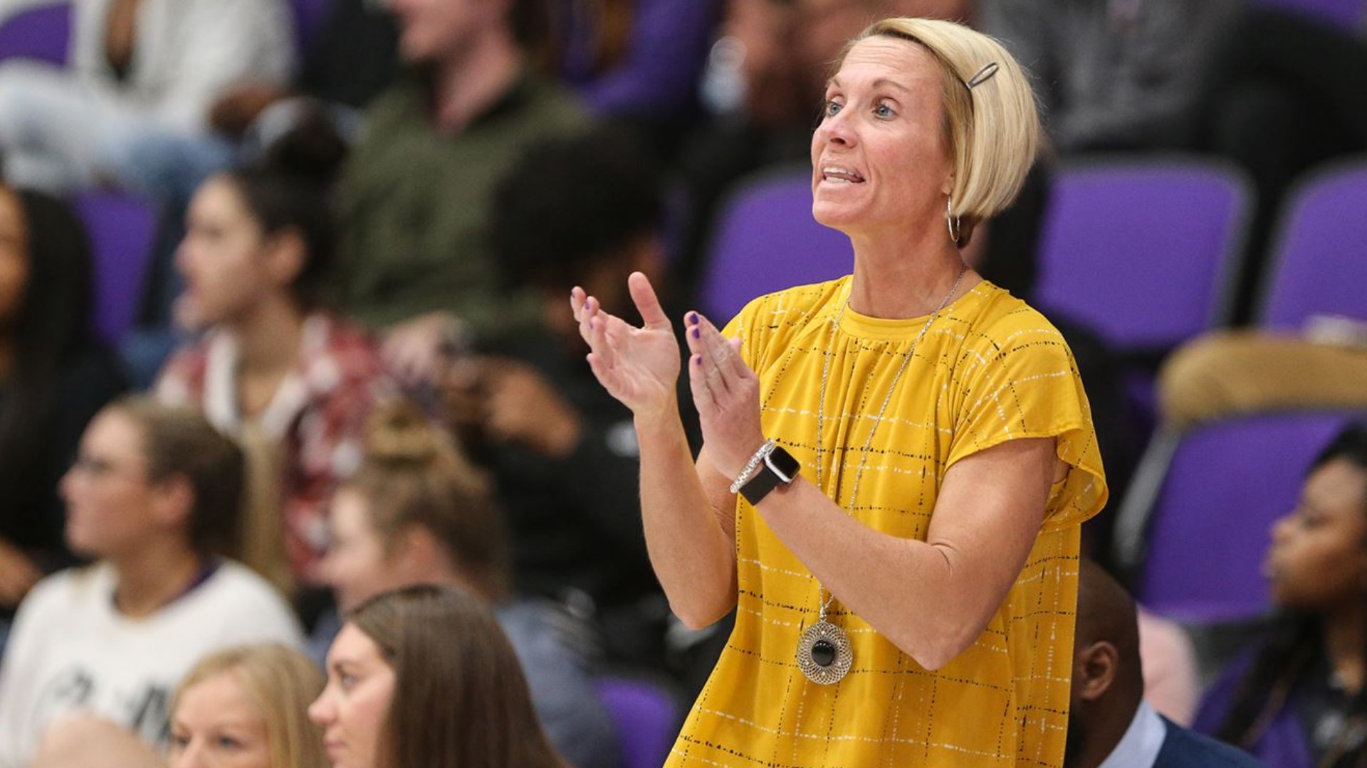 UNA unveils 2021-22 women's basketball schedule | rocketcitynow.com