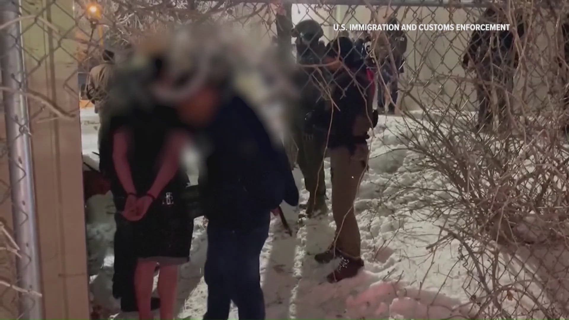 Over 500,000 face deportation after Trump ends migrant parole program ...