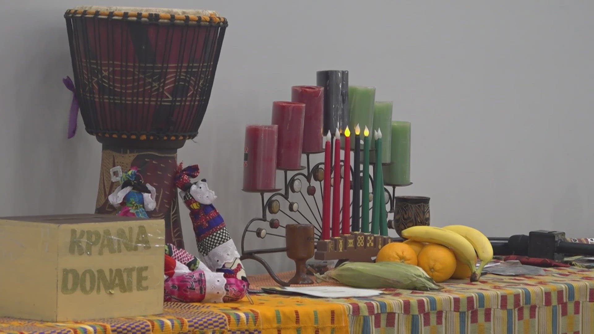 Pan African Association of North Alabama hosts Ujima appreciation ...