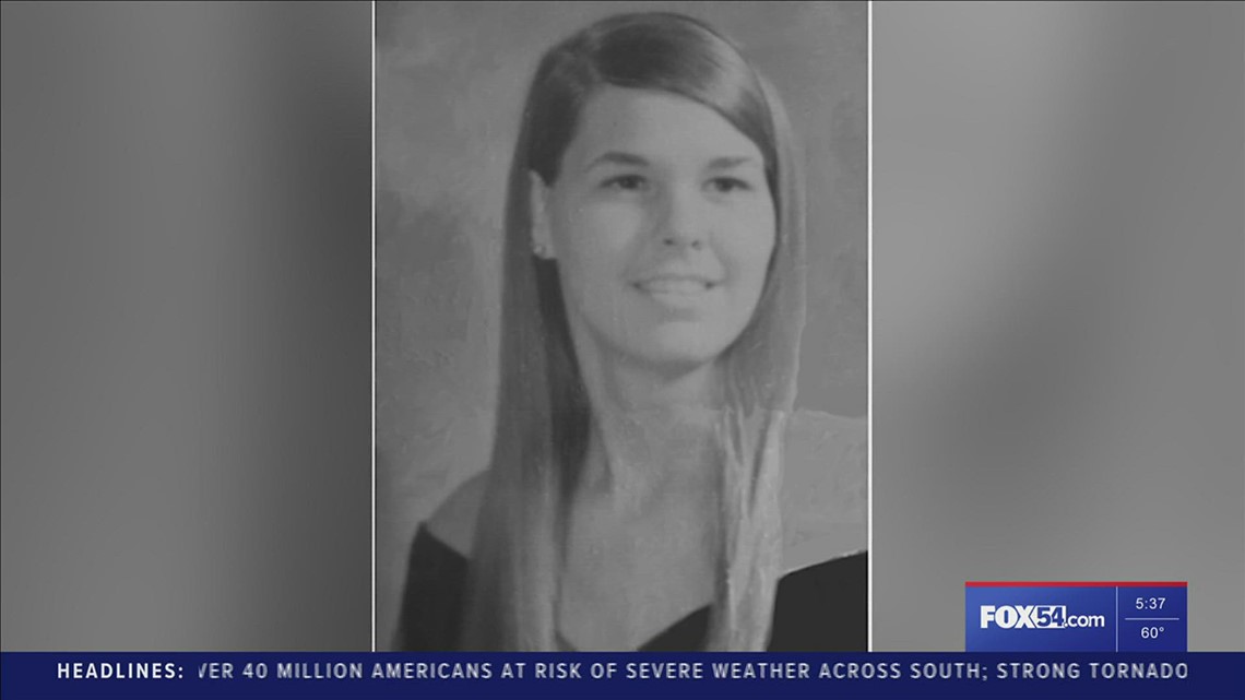 Morgan County teacher to be remember in space | rocketcitynow.com