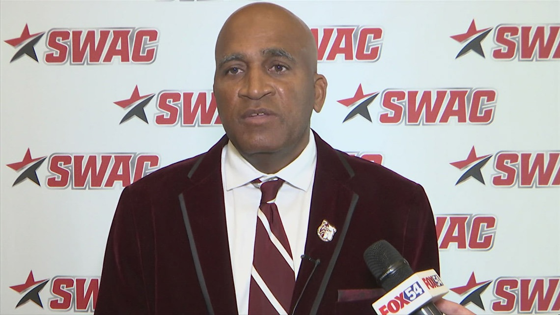 Alabama A&M releases head football coach Connell Maynor | rocketcitynow.com