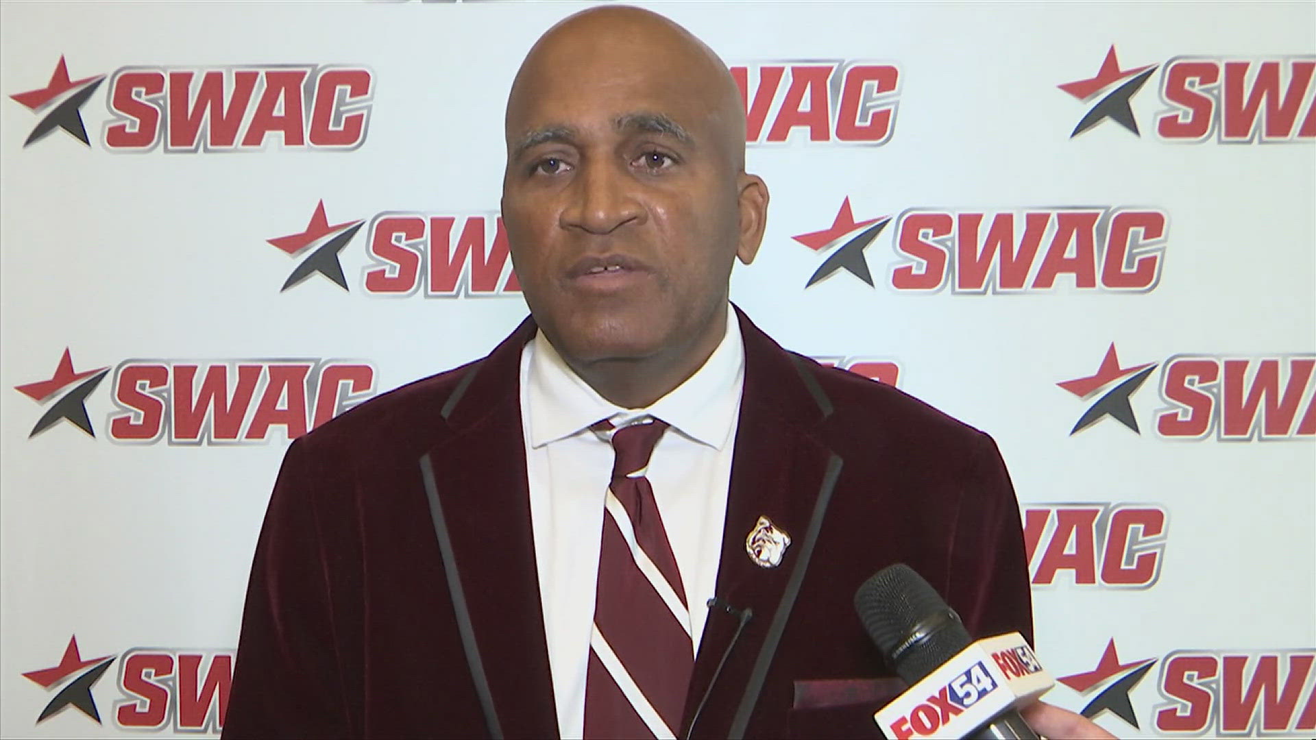 SWAC Media Day: Early look at Alabama A&M Bulldogs | rocketcitynow.com