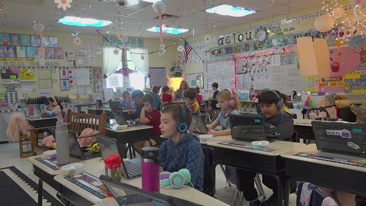 Governor Ivey highlights Alabama school choice during School Choice ...