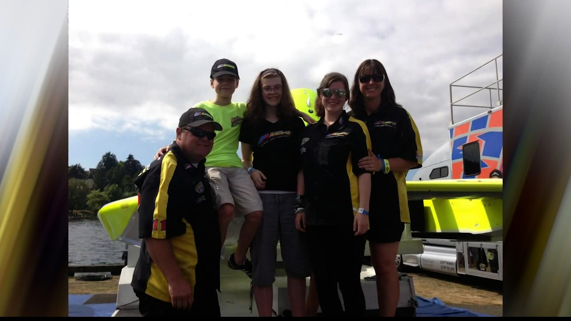 Family affair at Hydrofest 2021 | rocketcitynow.com