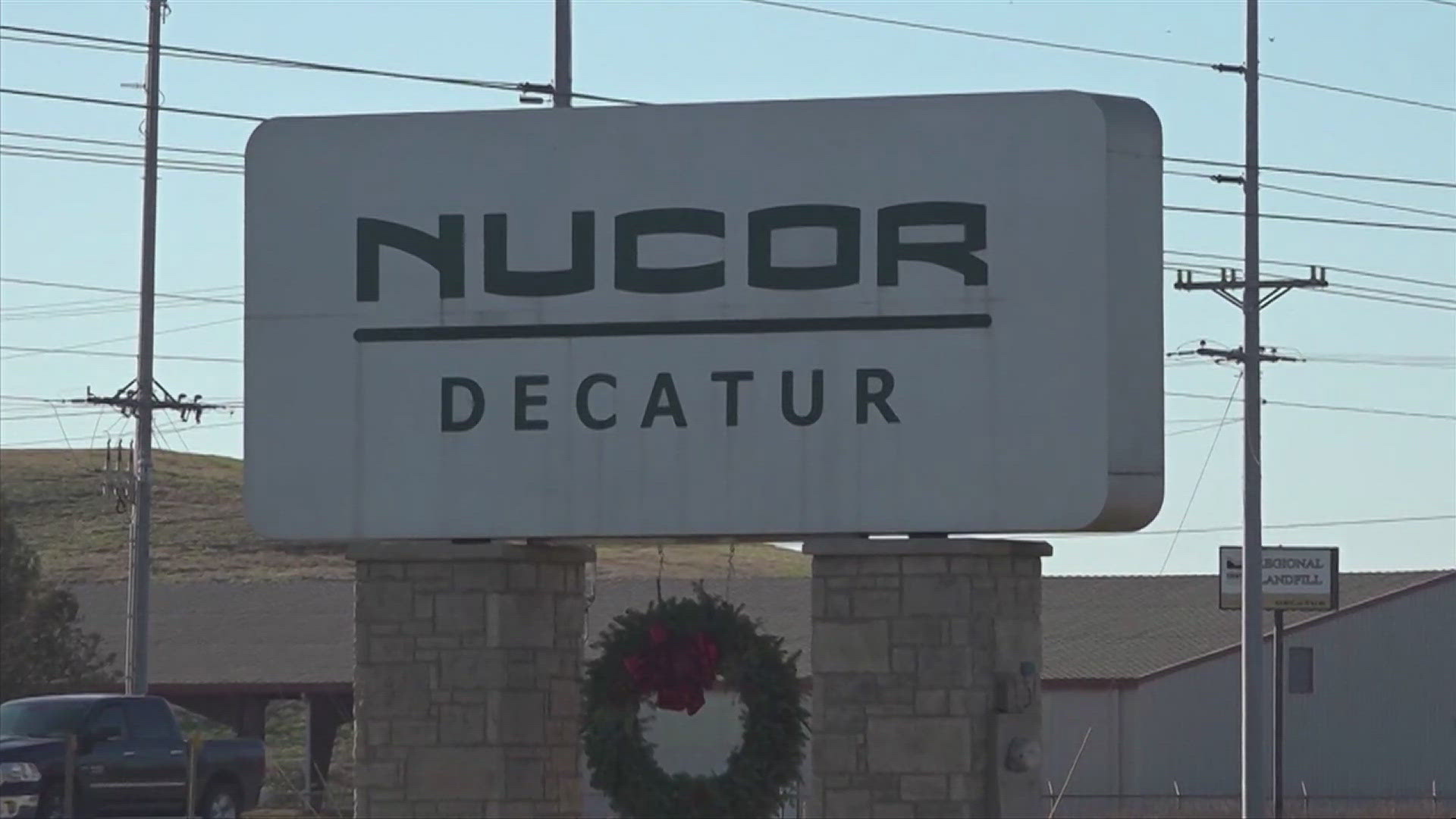 'Booms' heard across Decatur, neighboring communities tied to incident ...