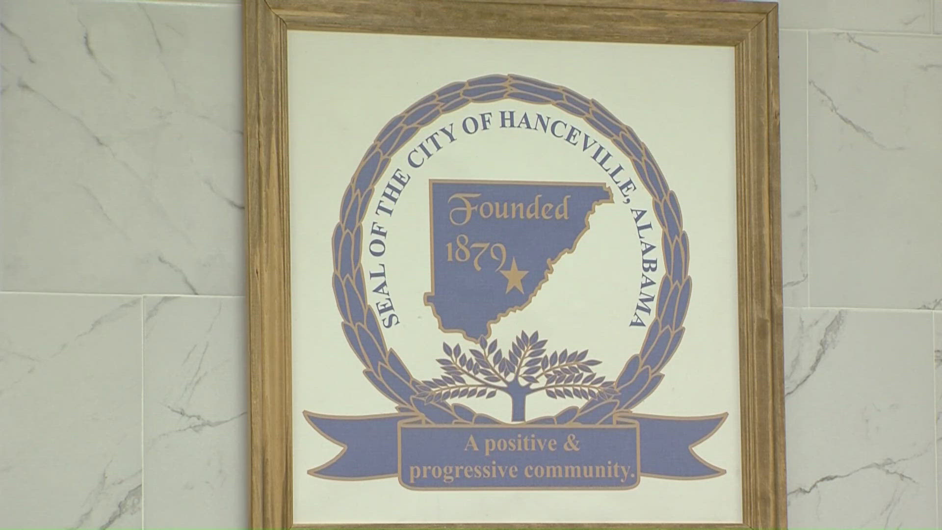 Rebuilding Hanceville PD: Search begins for new police chief ...