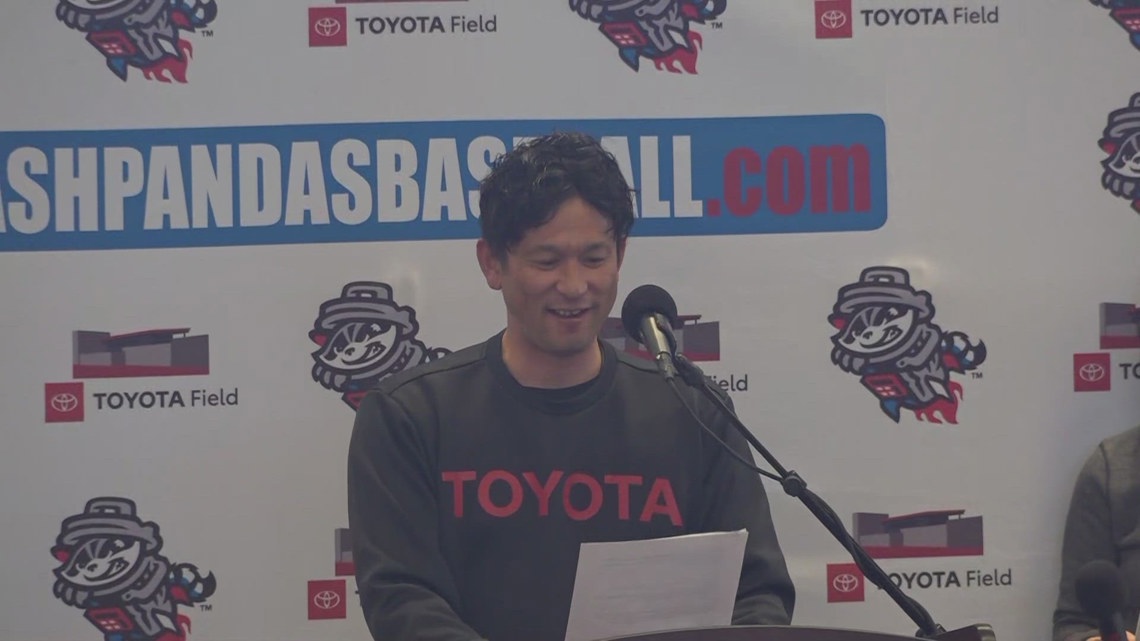 Global Baseball Series 2026 at Toyota Field announced | rocketcitynow.com