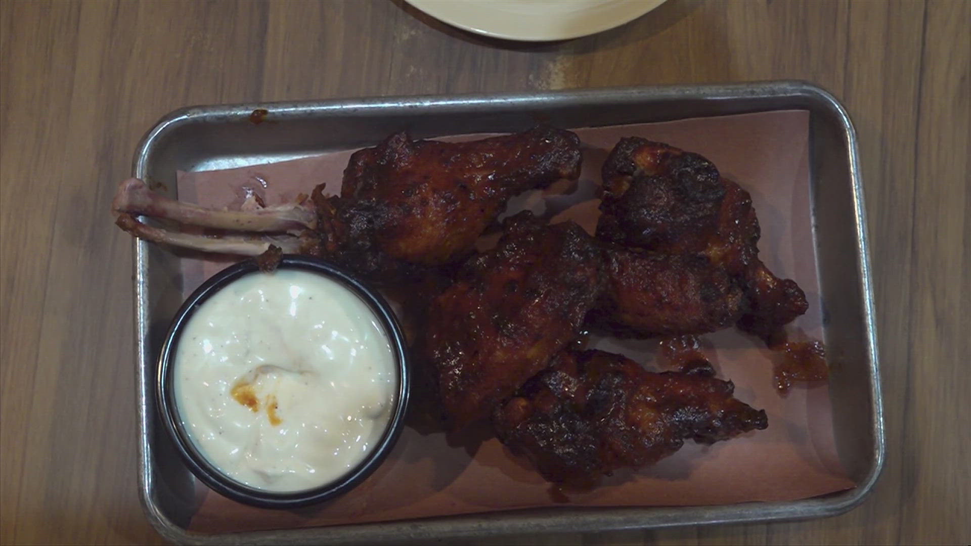 From the ashes: Big Bob Gibson BBQ's flavorful century in Decatur ...