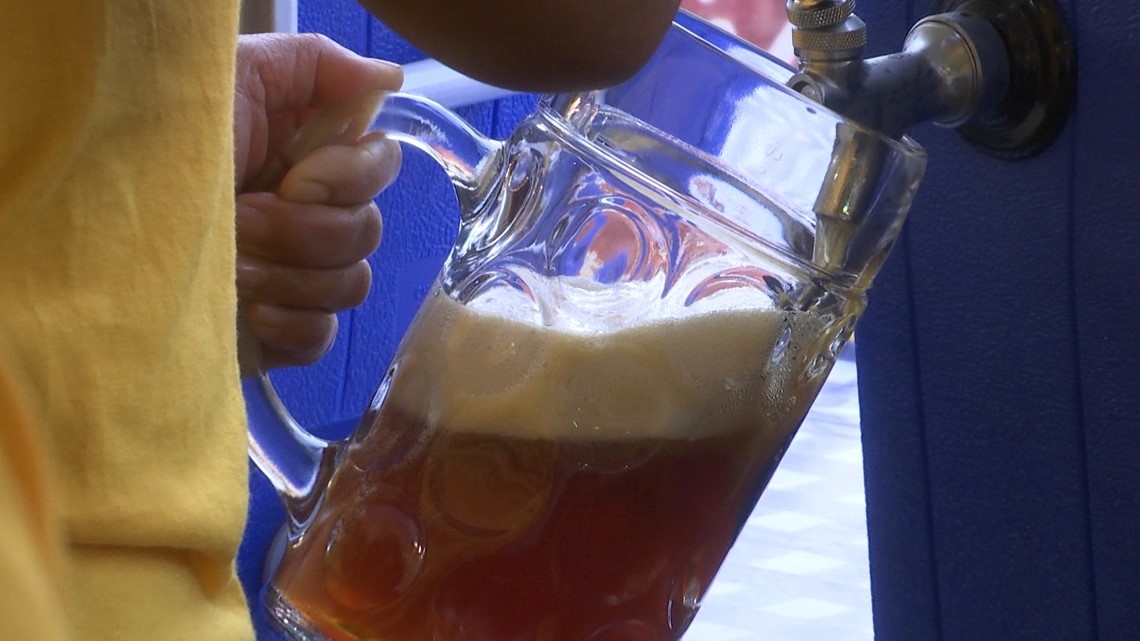 25th Oktoberfest celebration brings new events to Redstone ...