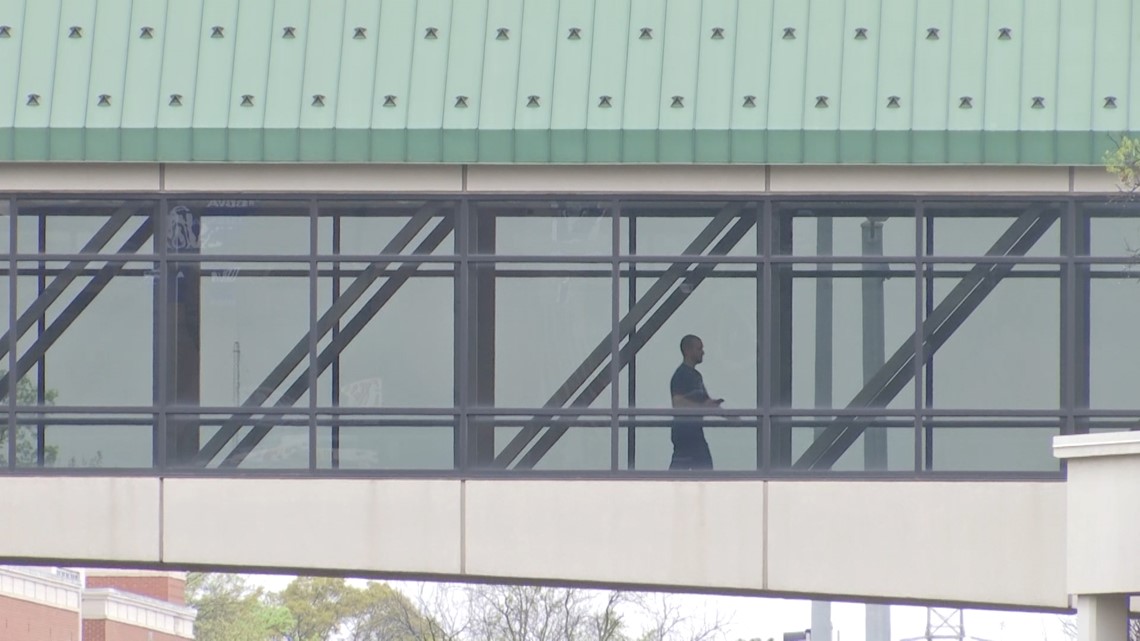 Finding "new normal" after COVID-19 pandemic | rocketcitynow.com