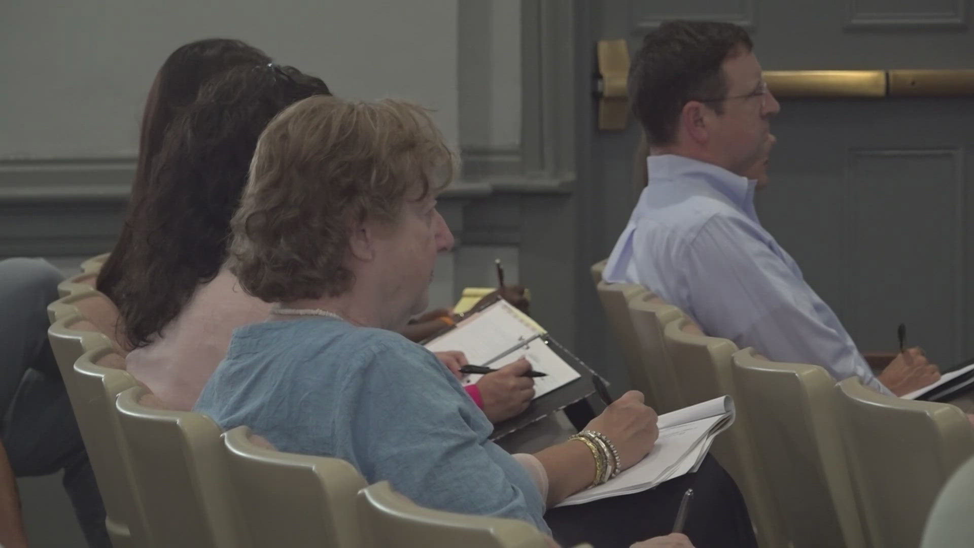 Madison County moves forward with modern courthouse design, allocates ...
