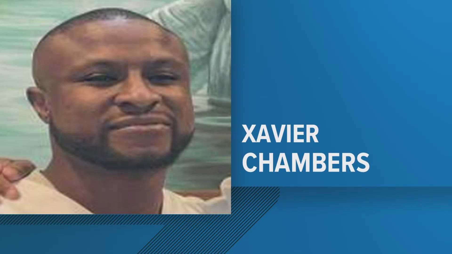 Police find missing man Xavier Chambers, dead in Madison ...