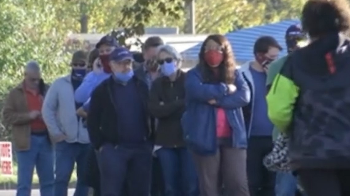 What would it take for Alabama to have 'early voting'? | rocketcitynow.com
