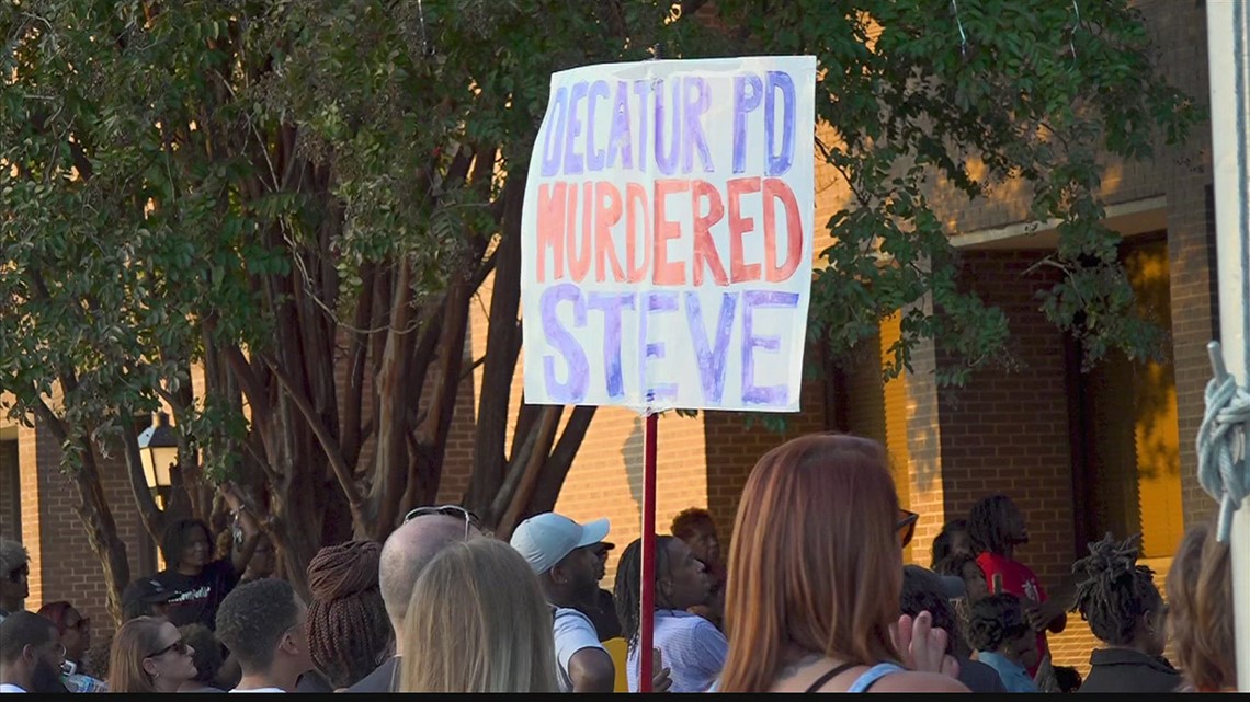 Steve Perkins: What happens next | rocketcitynow.com