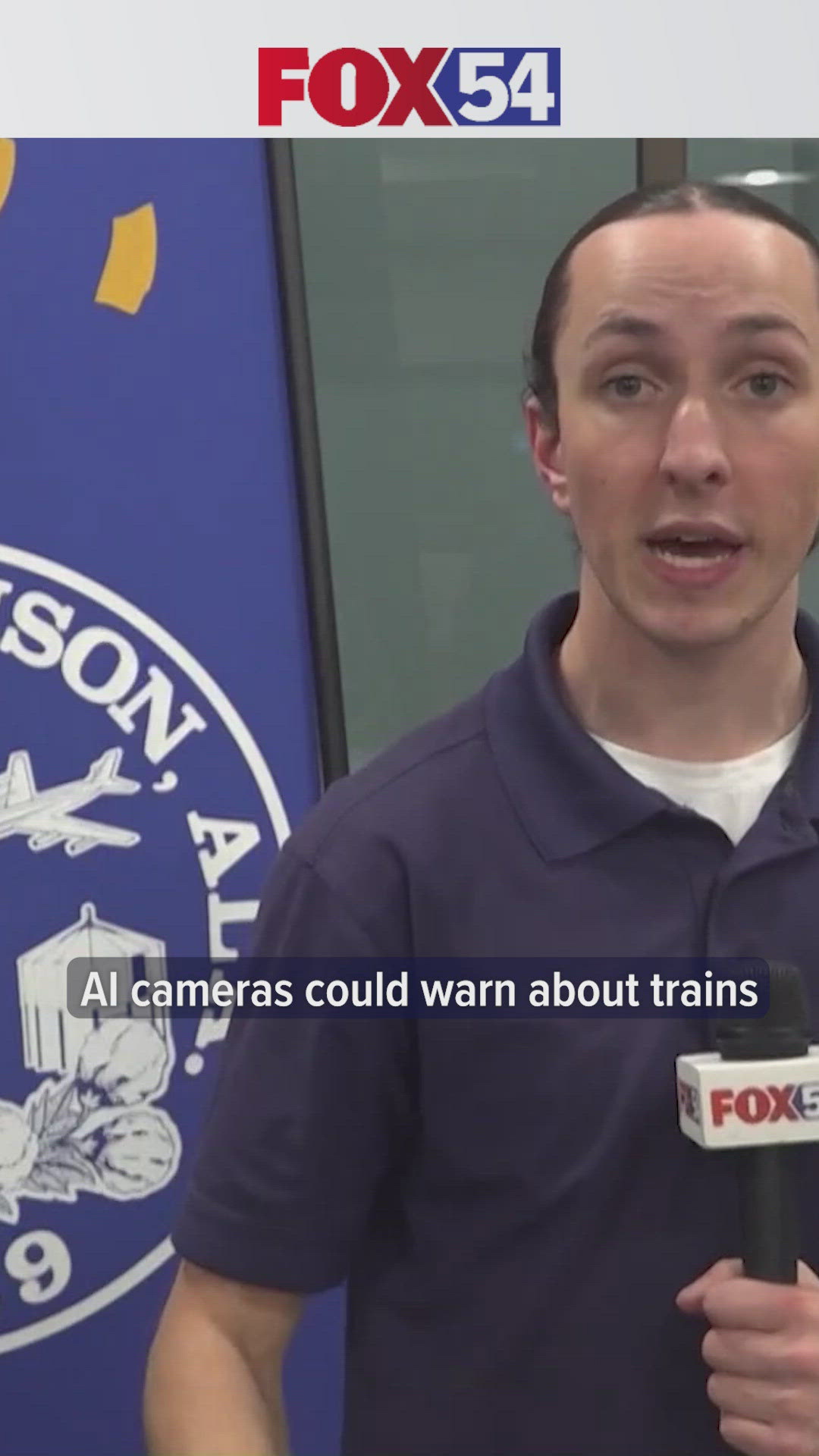 Madison testing AI train warning system | rocketcitynow.com