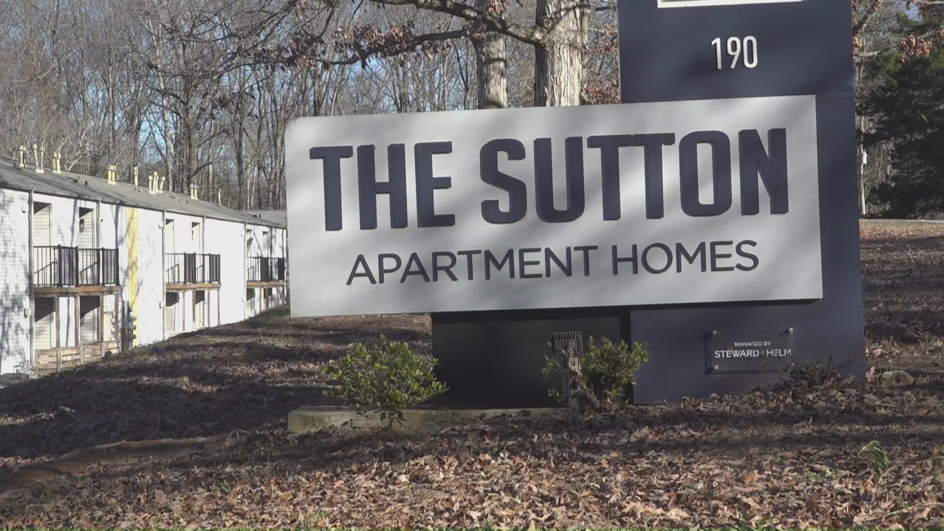 Madison seeks volunteers to help Sutton Apartments residents relocate ...