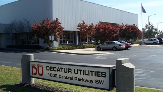 Decatur Utilities launches new customer service number | rocketcitynow.com