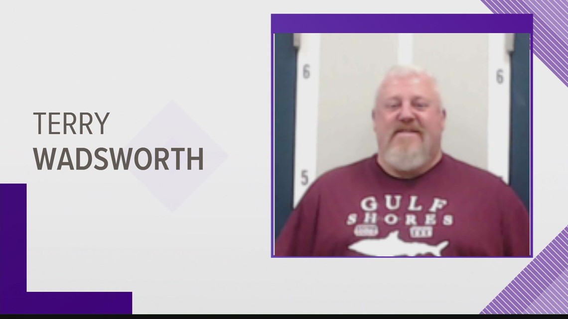 DeKalb County Sheriff candidate indicted on two charges | rocketcitynow.com