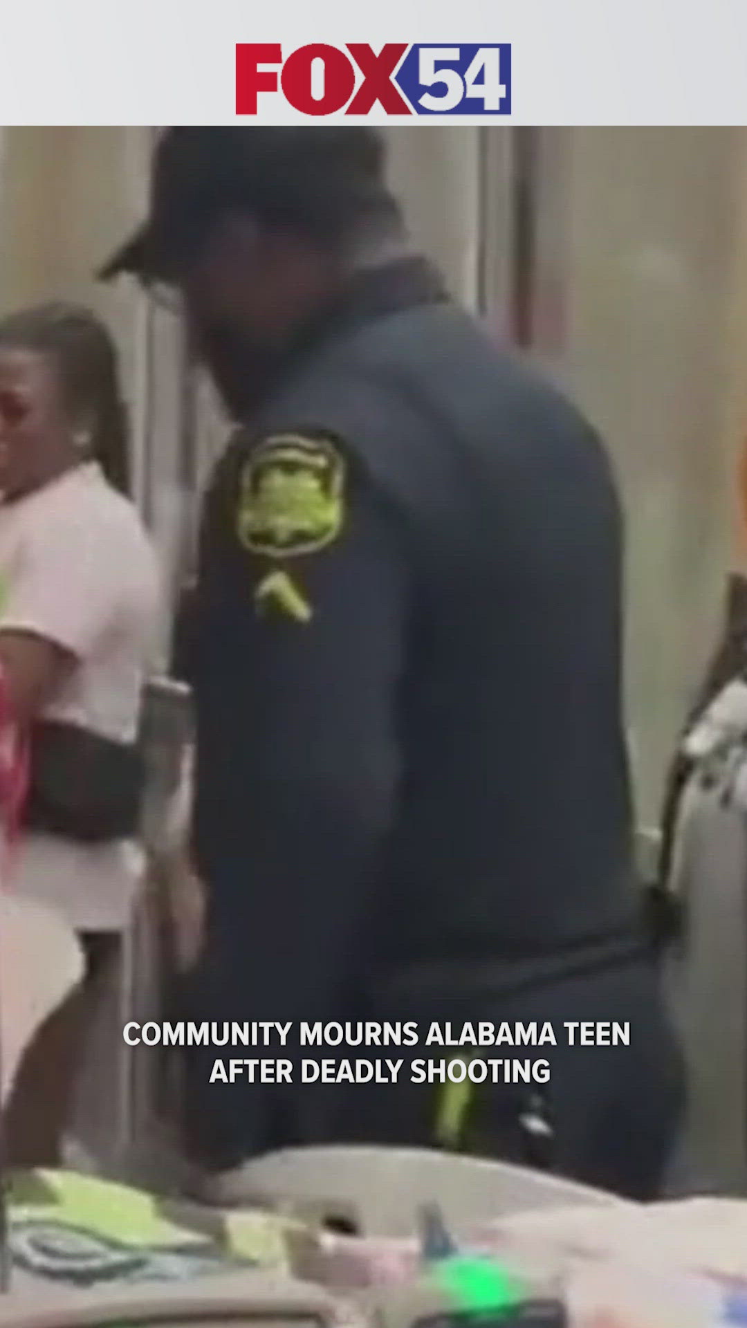 Hundreds say goodbye to Alabama teen Kimber Mills | rocketcitynow.com