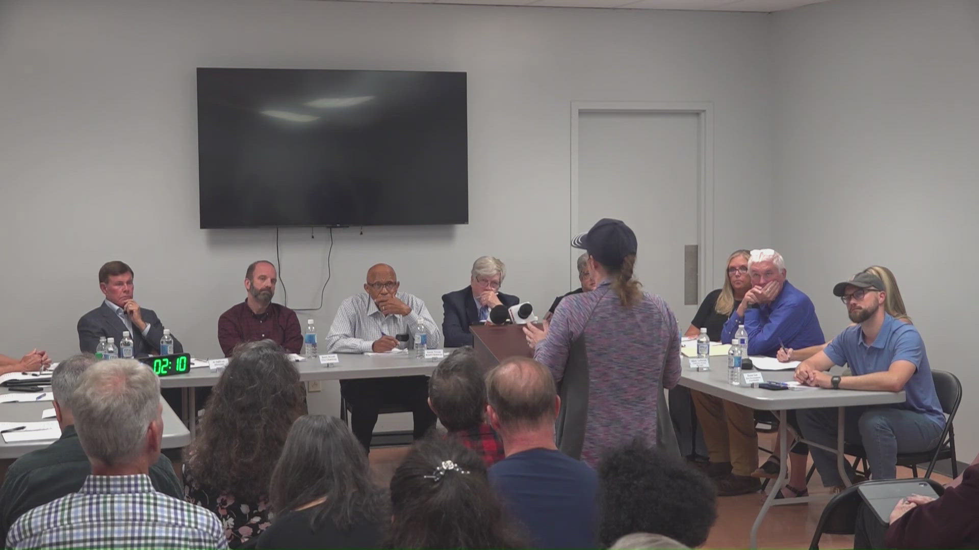 Madison Utilities ends water fluoridation after months of public debate ...