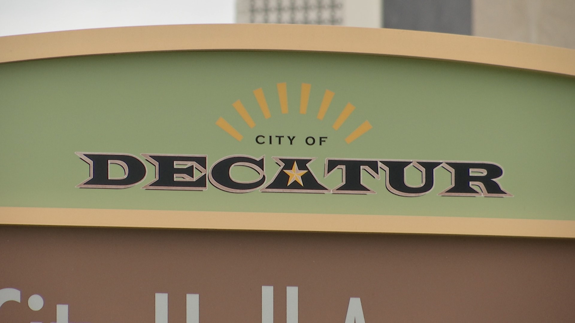 Decatur City Hall and other municipal facilities reopen to public ...