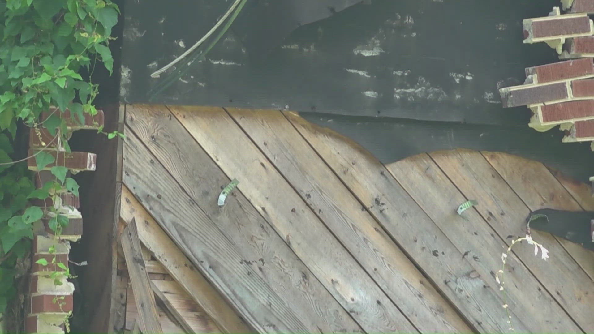 Decatur councilman questions mayoral candidate's residence ...