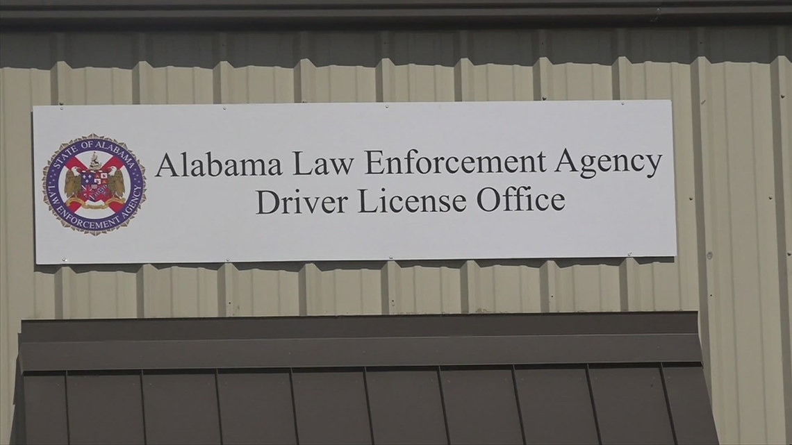 Huntsville Driver License Office Relocates | rocketcitynow.com