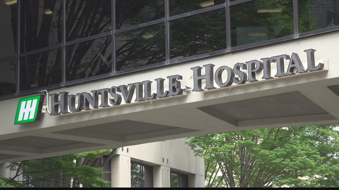 Huntsville, Madison hospitals halt in-patient elective surgeries ...