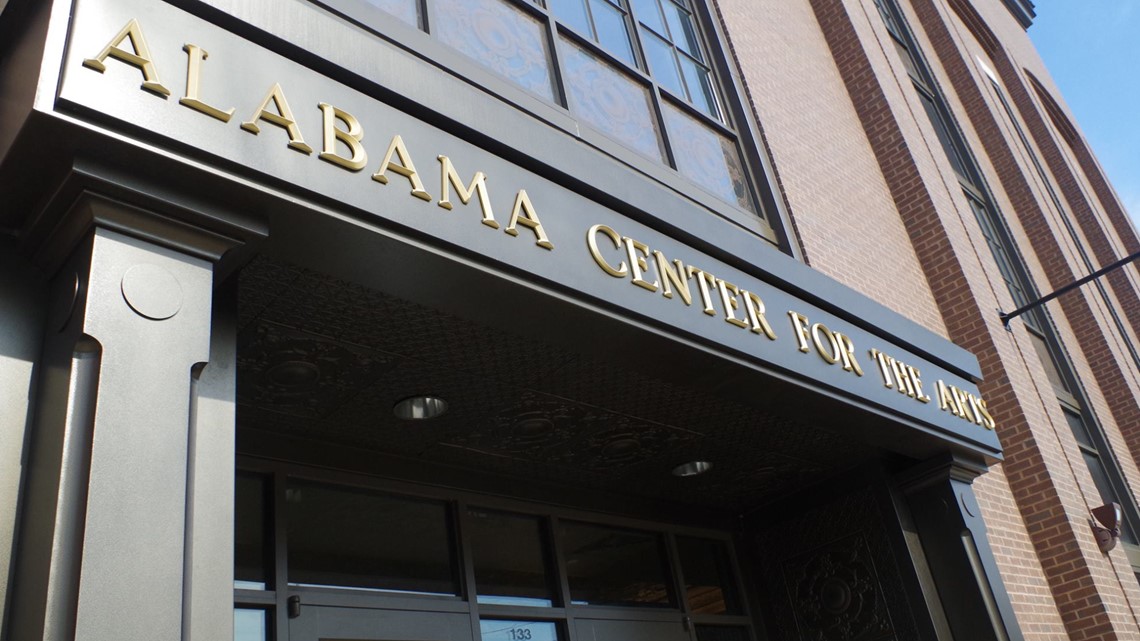 Alabama Center for the Arts extends camp application deadline ...