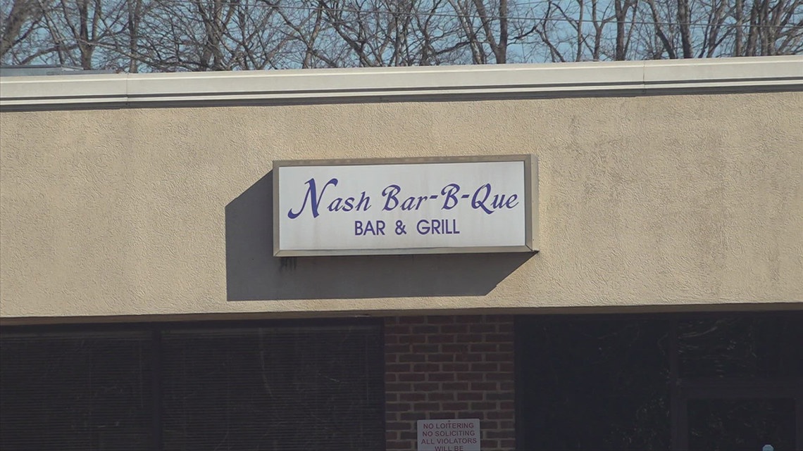 UPDATE: Victim of Nash BBQ shooting identified | rocketcitynow.com