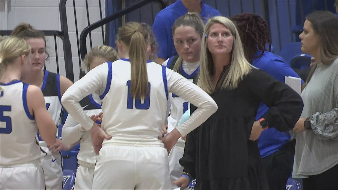 Andrea Lemmond steps down after ten seasons leading UAH Women's ...