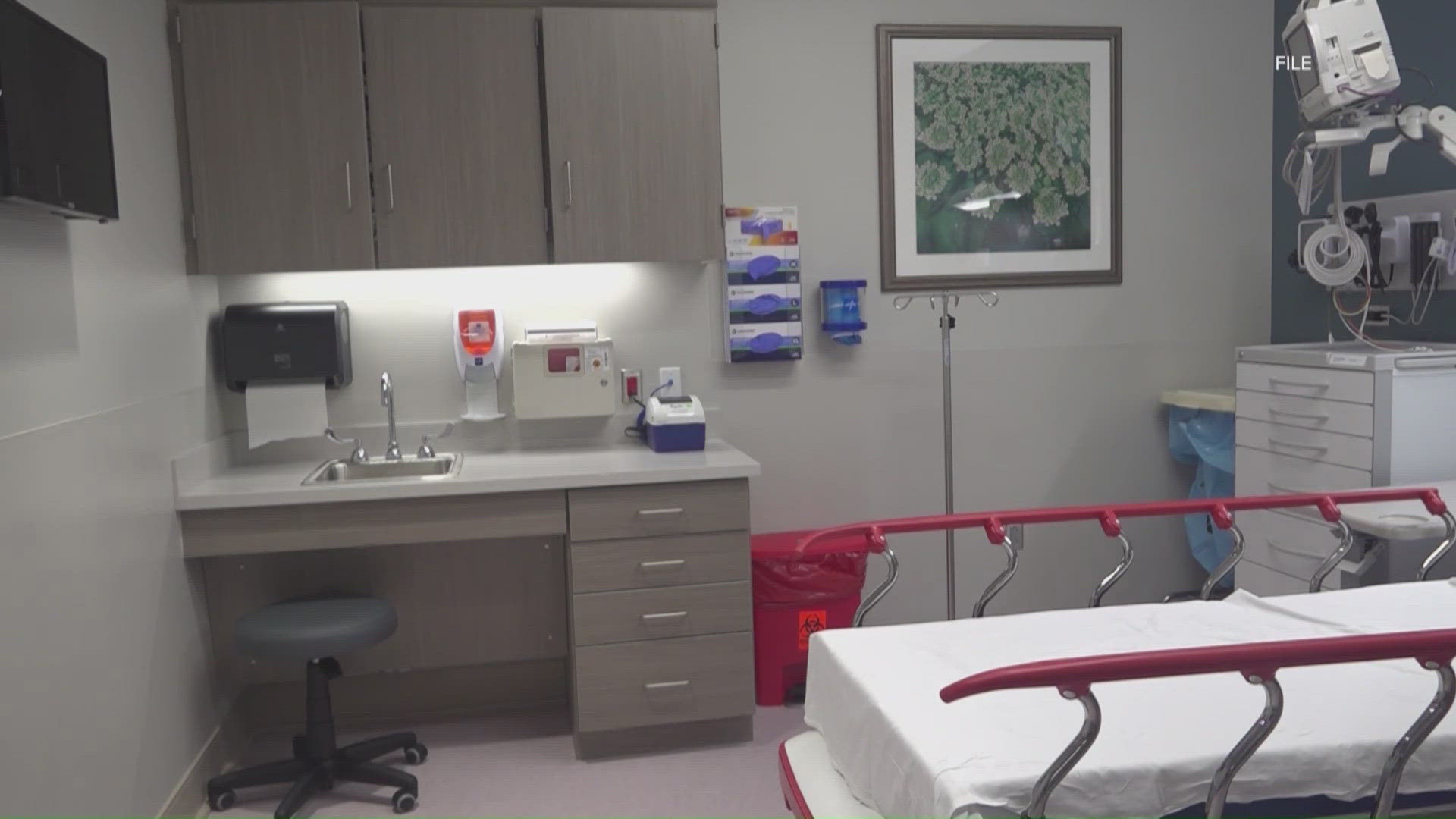 Huntsville Hospital plans new emergency departments in growing areas ...
