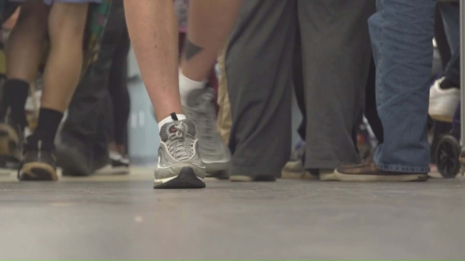 Downtown Rescue Mission works to bring holiday cheer to North Alabama’s ...