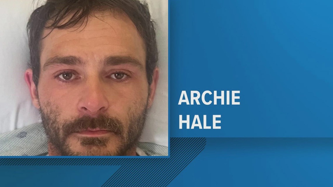 Suspect in fatal Hartselle wreck out of the hospital, now in jail ...