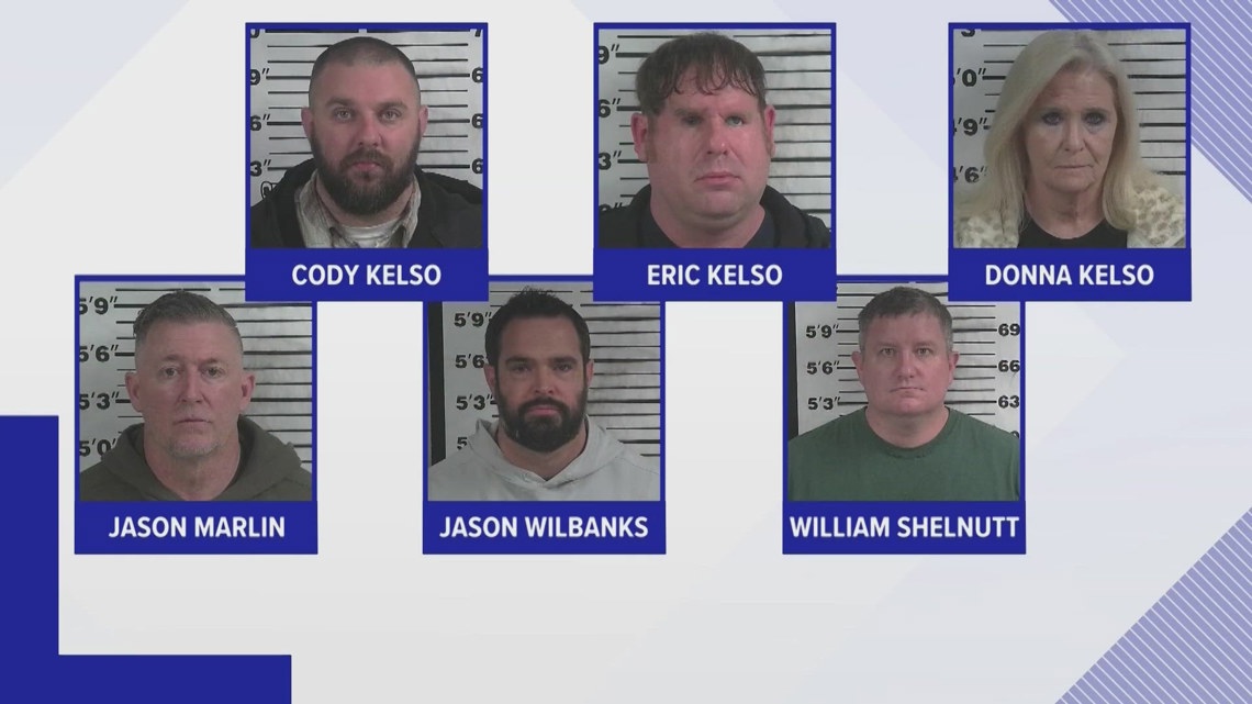 Former Hanceville PD officers get trial dates | rocketcitynow.com