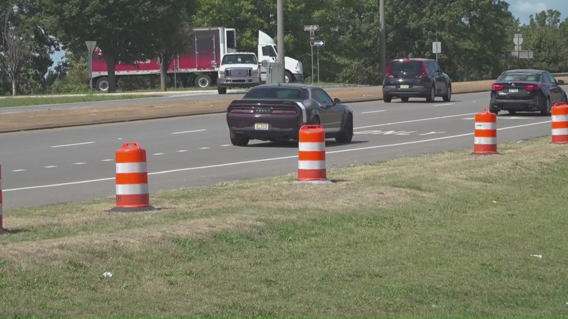 ALDOT Memorial Day traffic announcements mean good news for drivers | rocketcitynow.com