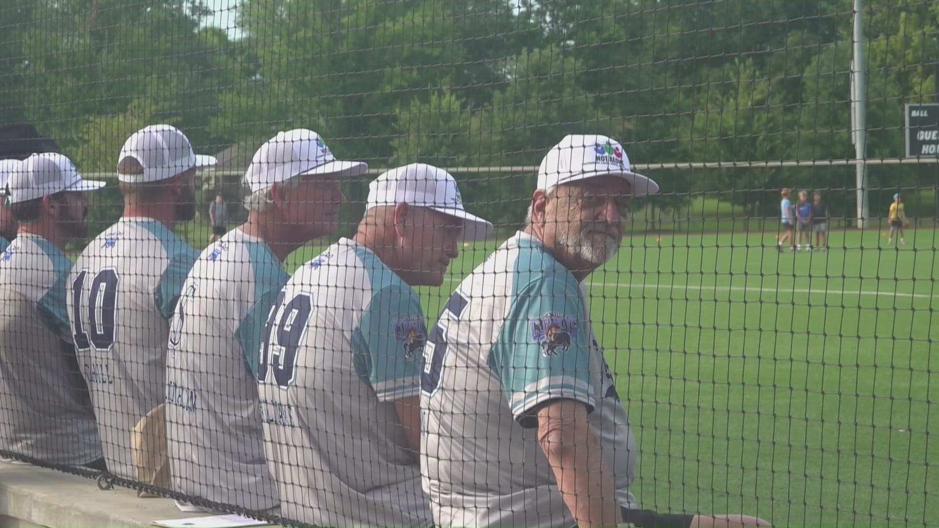 'Home Run for Hope' game raises money for kids in foster care in ...