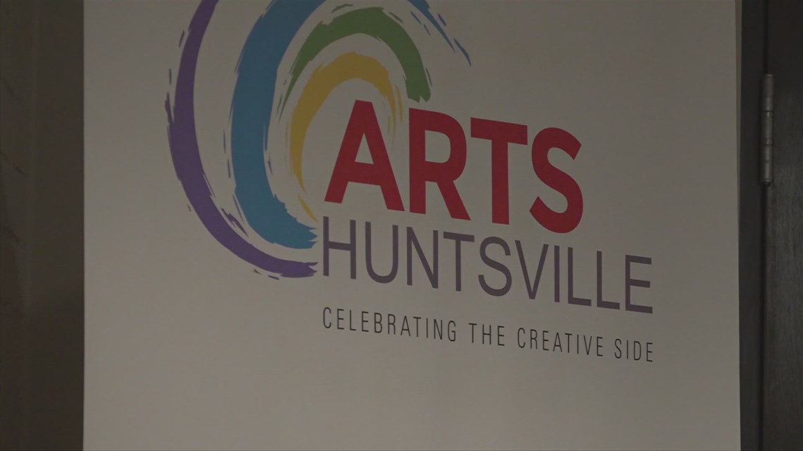 Celebrate unveiling of 'Community Pillars' at Archer Park in Huntsville ...