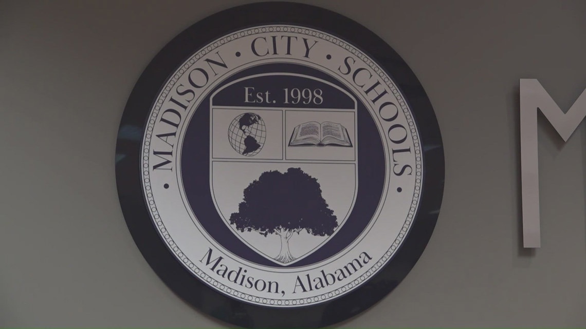 Madison schools release final rezoning plan for 2026 | rocketcitynow.com