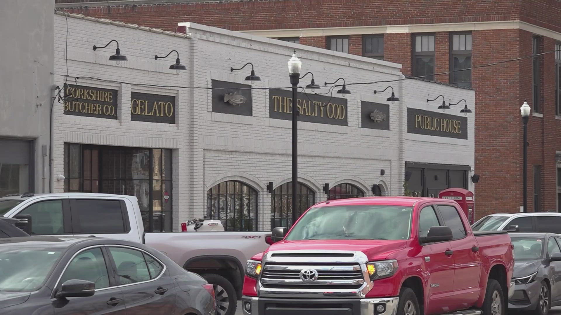 Downtown Athens Main Street 20th Anniversary | rocketcitynow.com