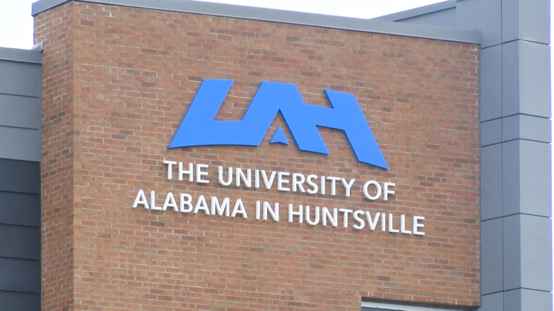 University of Alabama in Huntsville grows 2025 freshman class ...