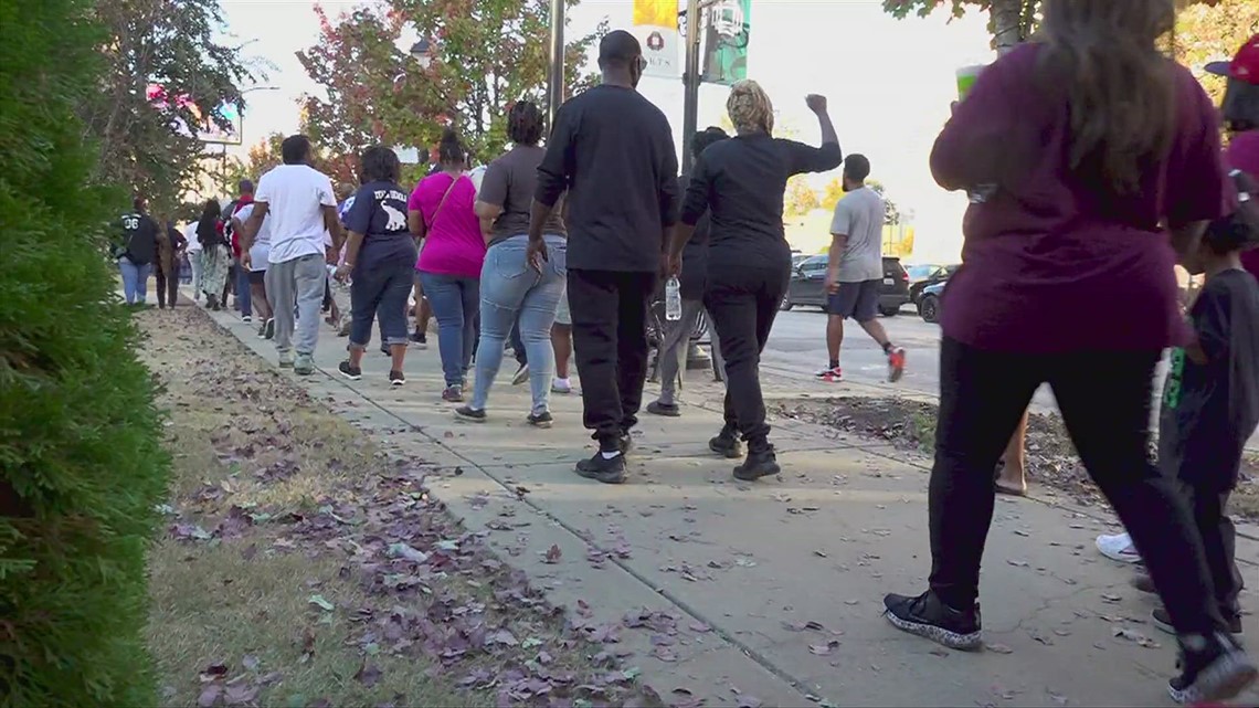 Decatur permit law now requiring a permit to protest | rocketcitynow.com