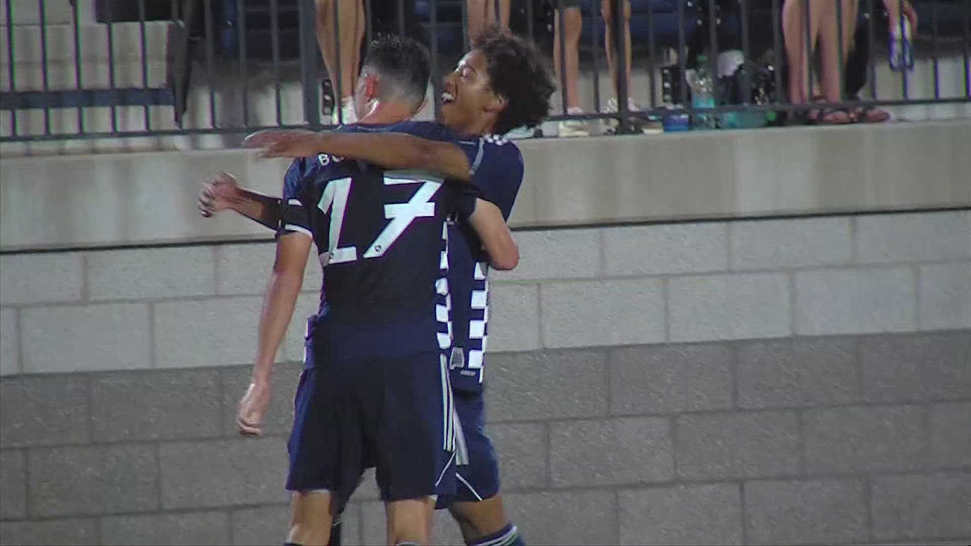 HCFC to introduce new players, jersey and mascot to fans at Space ...