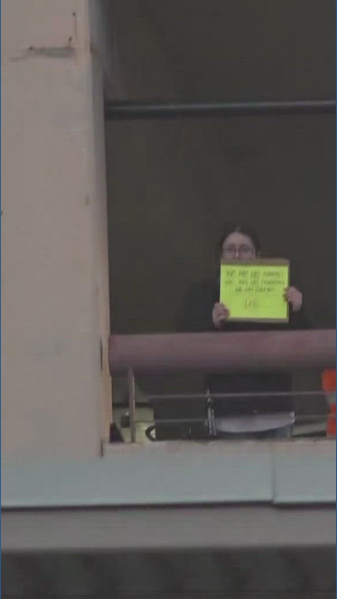 Huntsville protesters demand end to local ICE actions, highlight ...