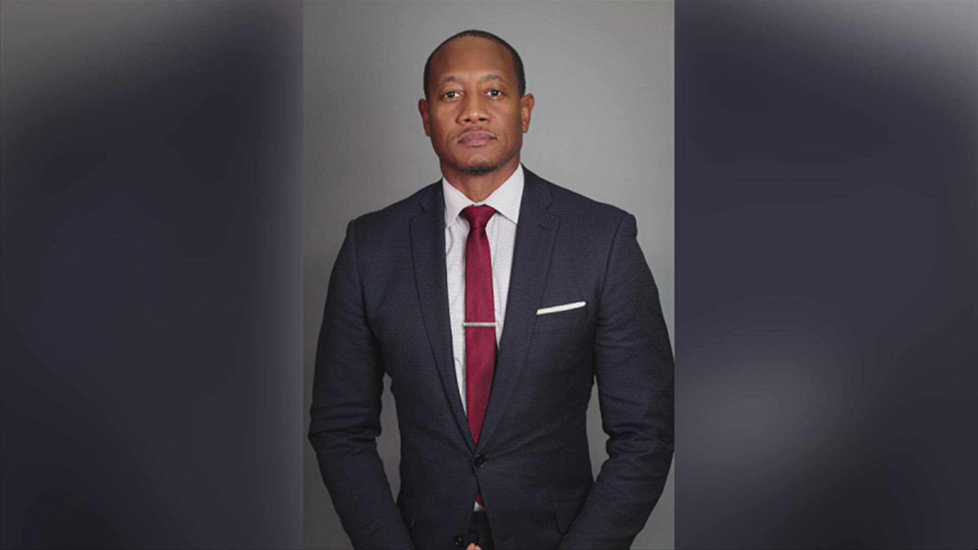 Brother of Steve Perkins mulls mayoral bid | rocketcitynow.com