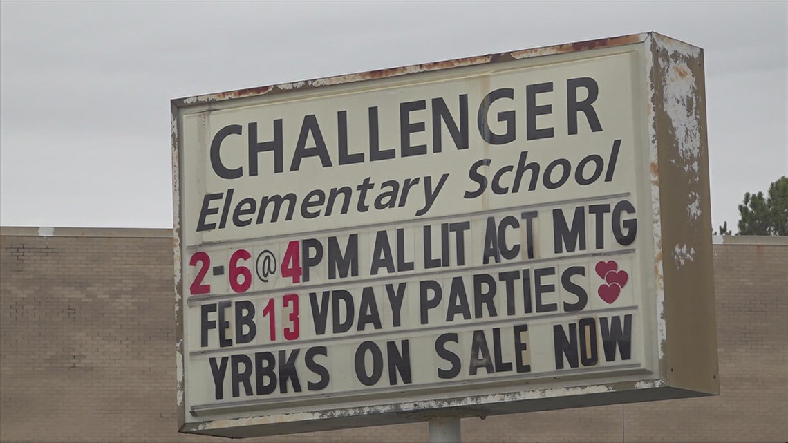 Security upgrades coming after Challenger Elem. gun incident ...