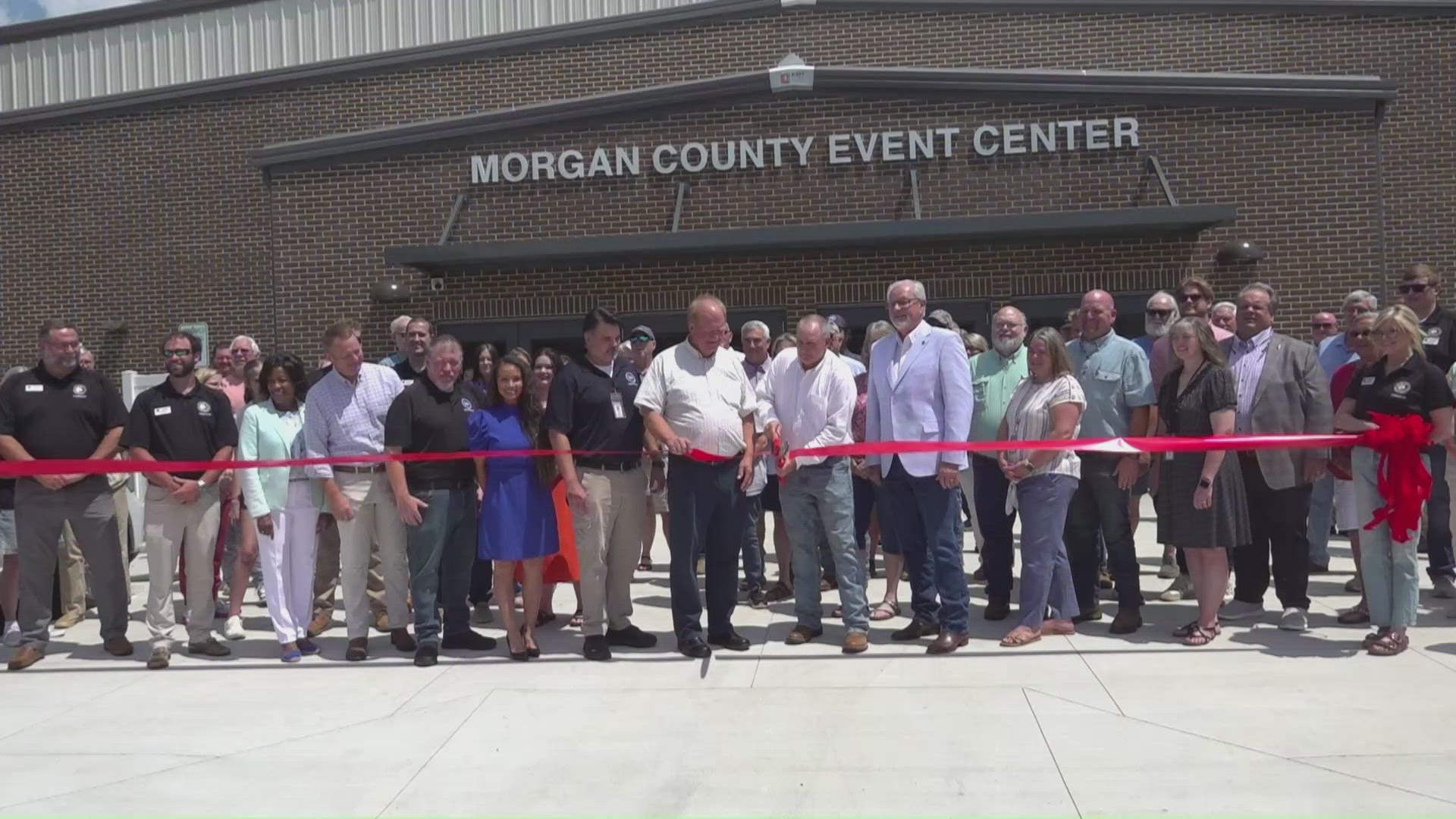 Calhoun Community College launches new Diesel Technology Program ...