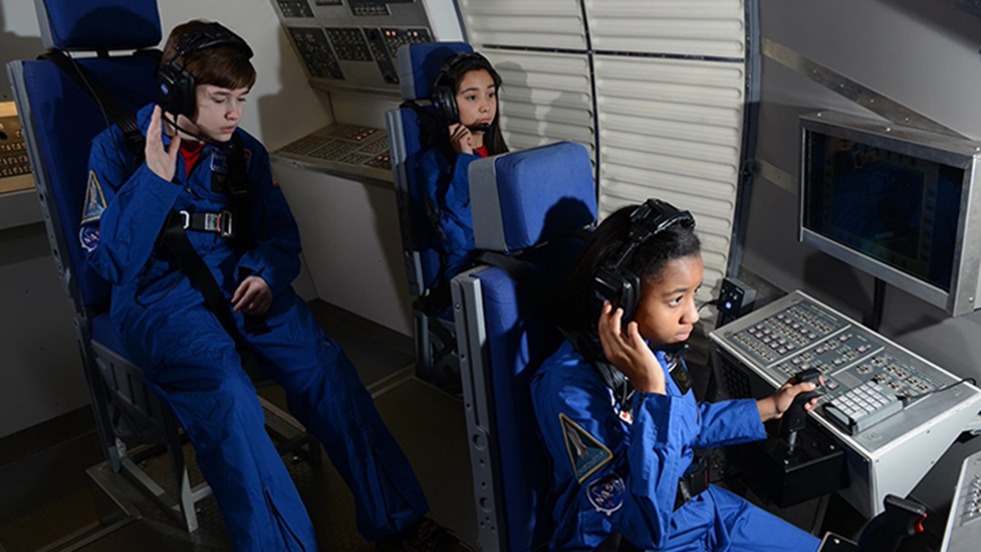 U.S. Space & Rocket Center Job Fair Feb. 4 | rocketcitynow.com