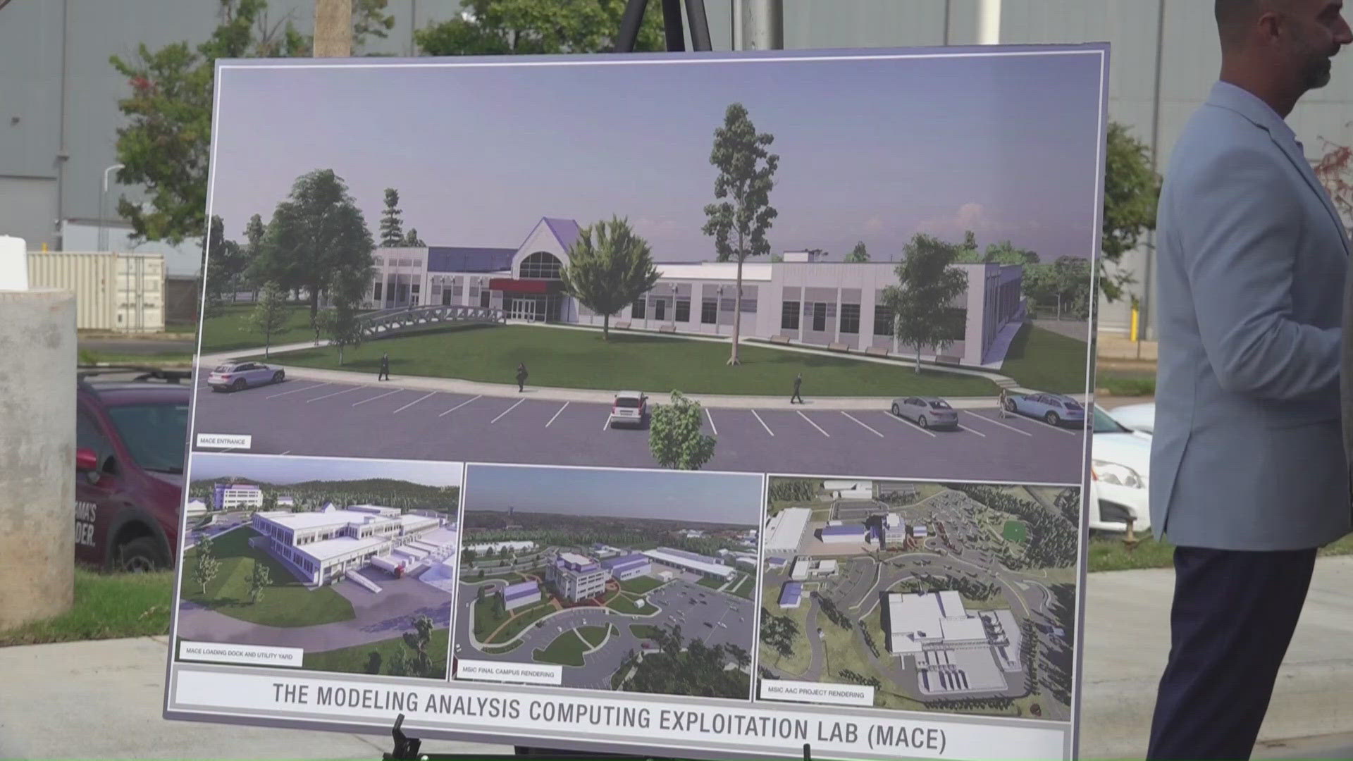 Defense Intelligence Agency’s Missile and Space Intelligence Center ...